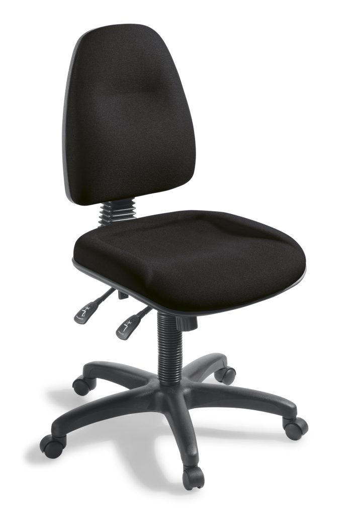 EOS Spectrum 2 Office Chair - Direct Office Furniture