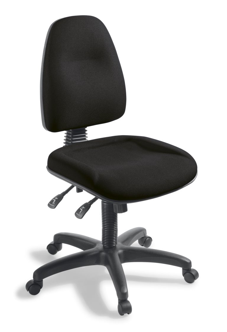 EOS Spectrum 2 Office Chair - Direct Office Furniture