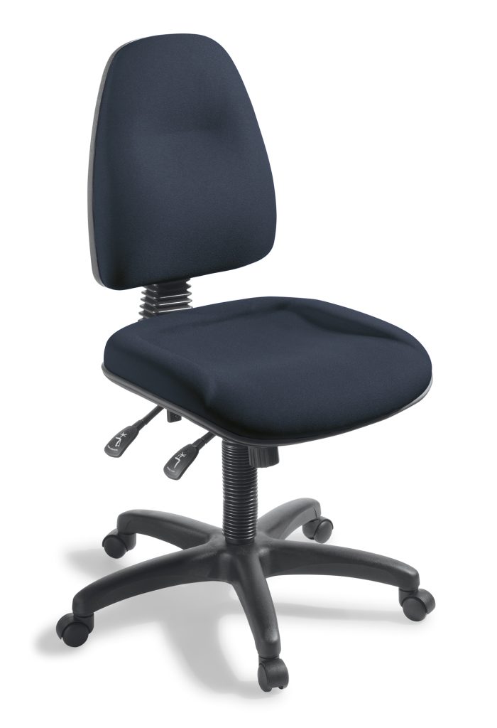 EOS Spectrum 2 Office Chair - Direct Office Furniture