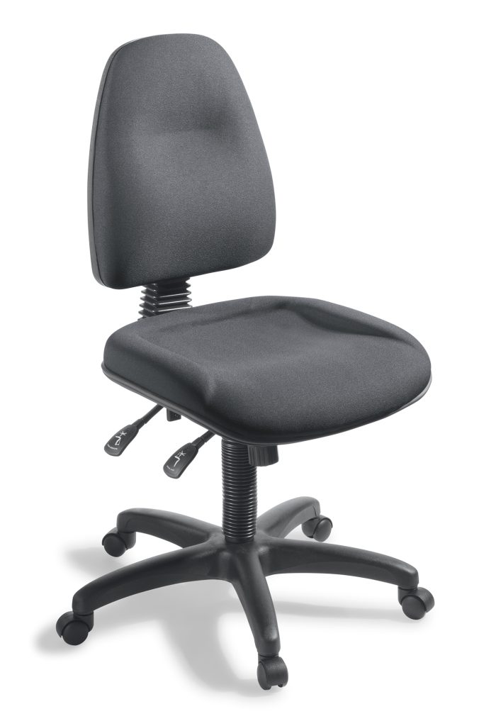 EOS Spectrum 2 Office Chair - Direct Office Furniture