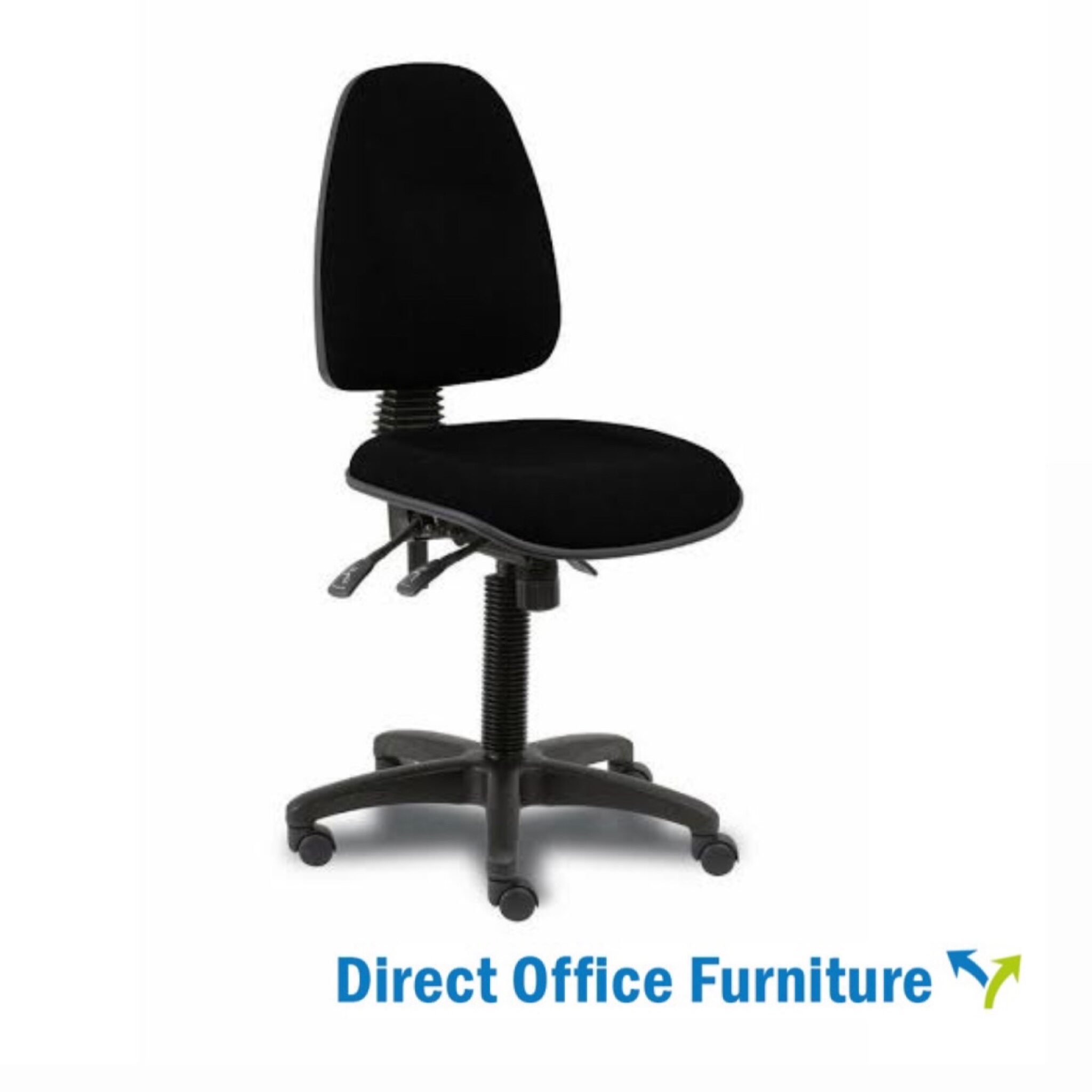EOS Spectrum 3 Office Chair - Direct Office Furniture